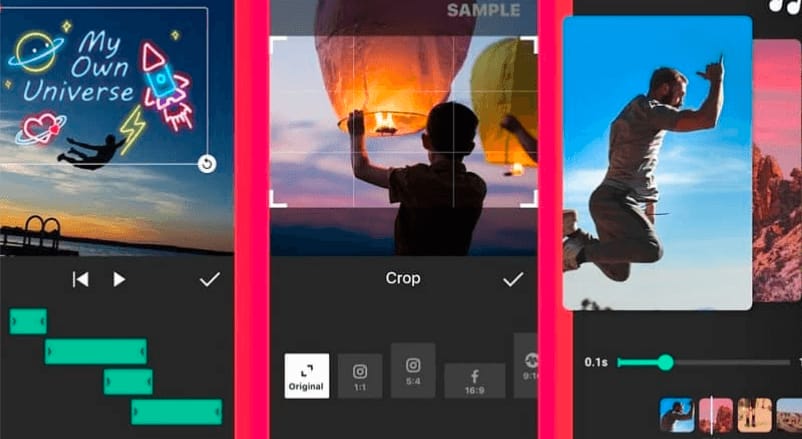 How To Edit Mobile Videos Using The Inshot App TechnoZee